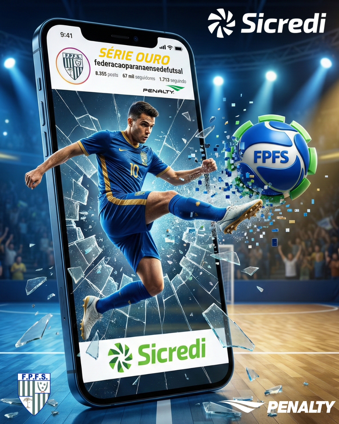 FPFS - Artigo